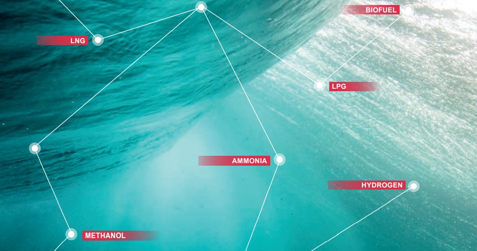 ALTERNATIVE FUELS OUTLOOK FOR SHIPPING | GREECE