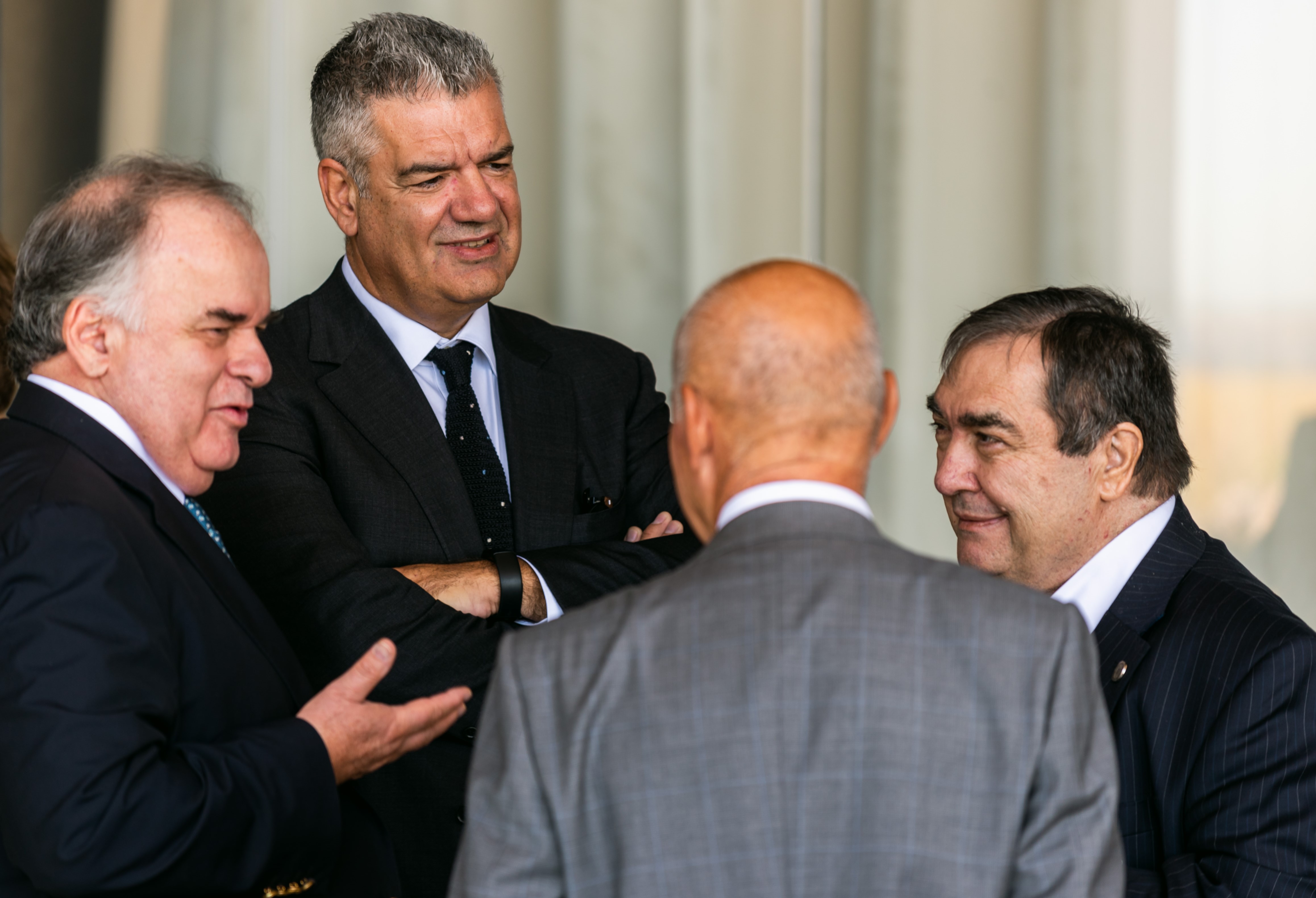 BUREAU VERITAS 23rd Hellenic & Black Sea Committee | GREECE